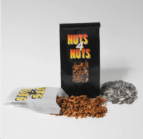 Sunflower Seeds – Nuts 4 Nuts