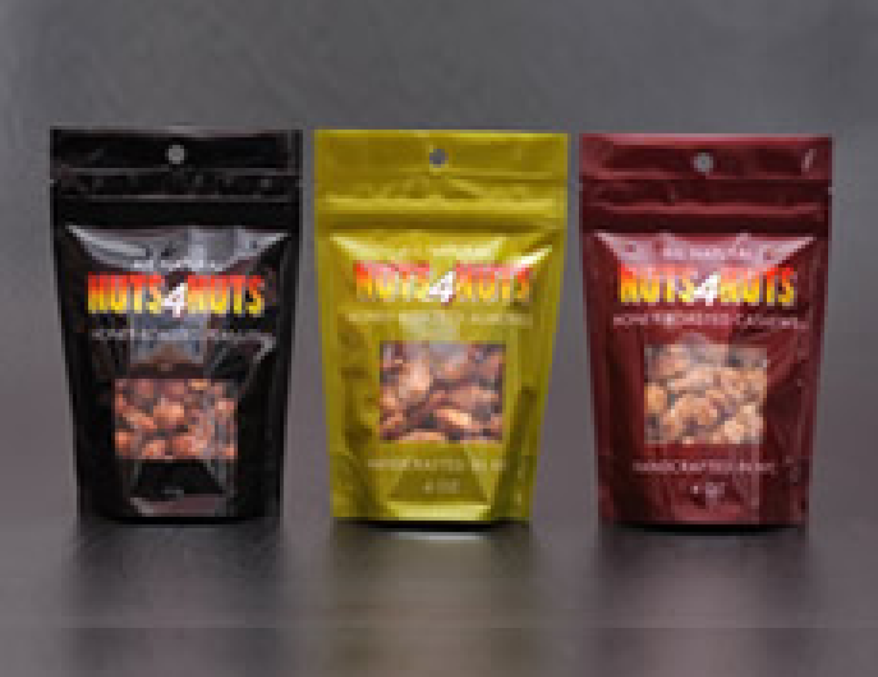 Honey-Roasted Nuts and the Story of Nuts4Nuts – Nuts 4 Nuts