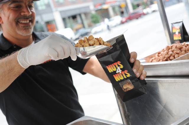 Nuts 4 Nuts