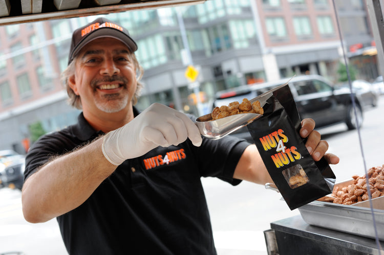 About us – Nuts 4 Nuts