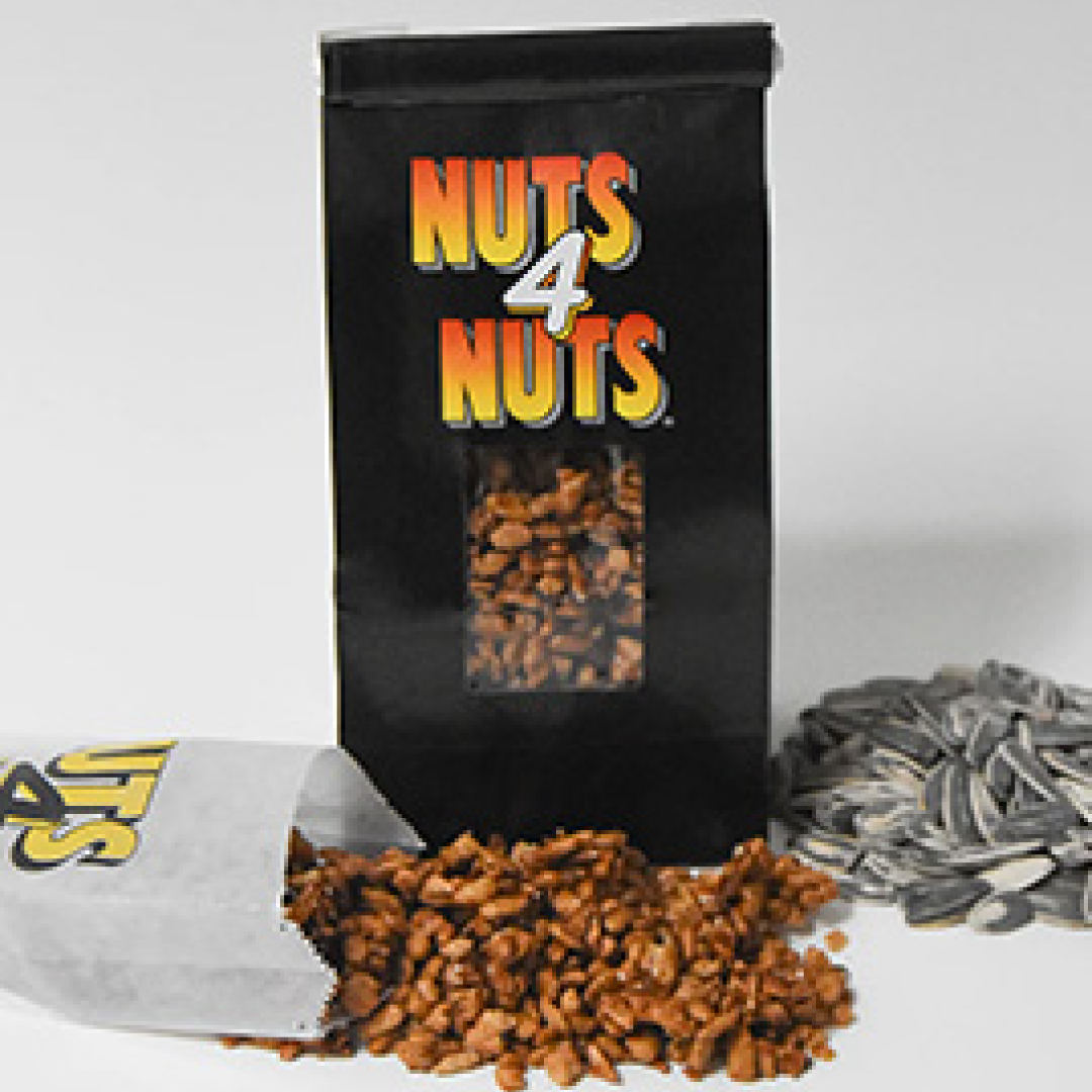 Business – Nuts 4 Nuts