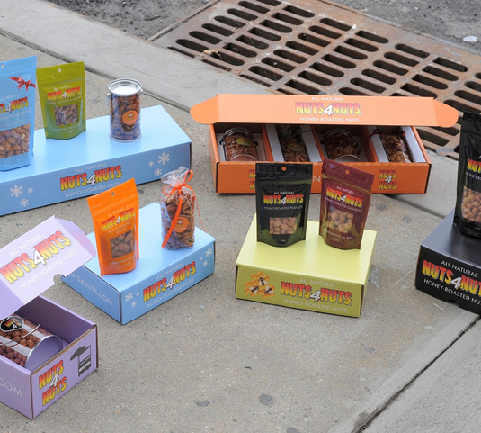 Nuts4Nuts Baseball Hat – Nuts 4 Nuts