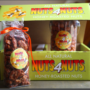 Nuts 4 Nuts