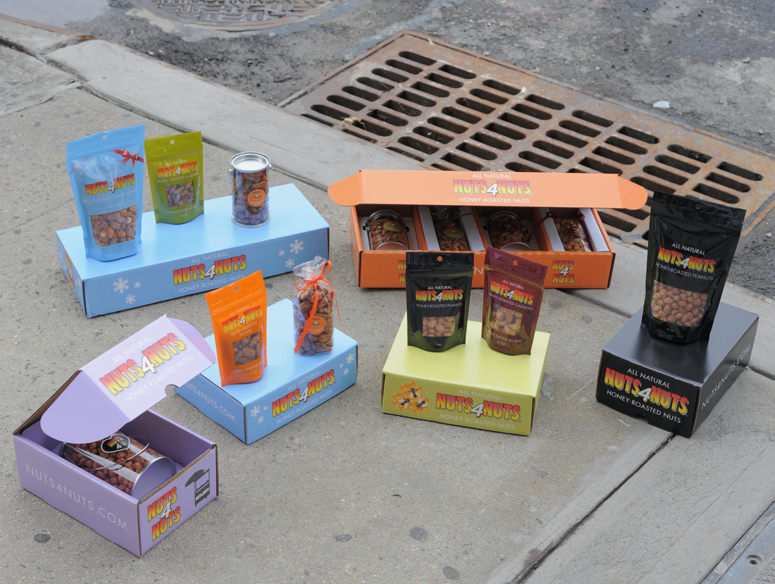 About us – Nuts 4 Nuts